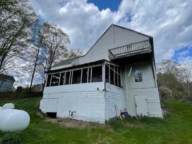 house with 4 bedroom, Webster NH DLS102062273