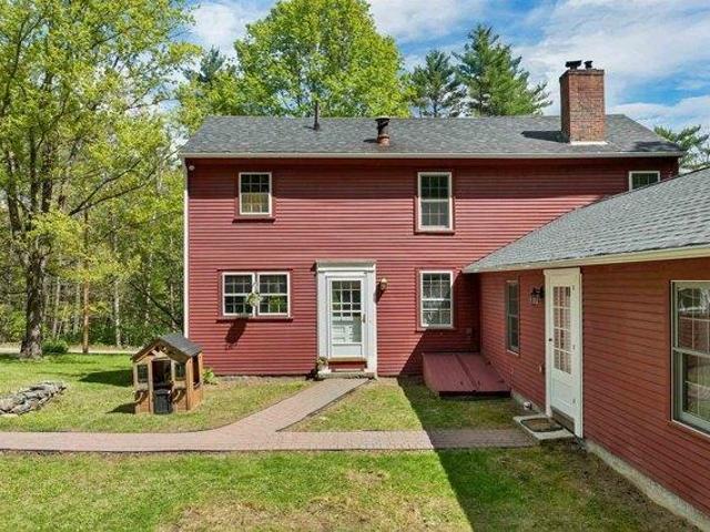 house with 4 bedroom, Webster NH DS103248364