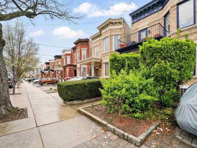 house with 4 bedroom, Weehawken NJ DS101856630