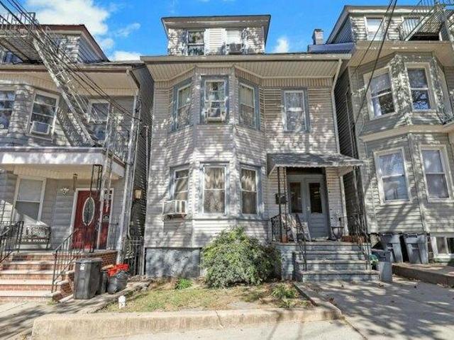 house with 4 bedroom, Weehawken NJ DS101857171