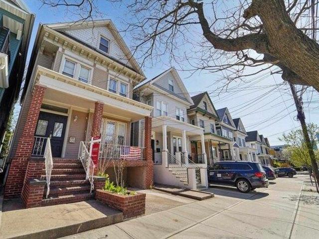 house with 4 bedroom, Weehawken NJ DS102282006