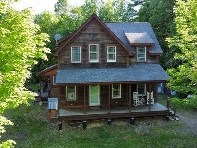 house with 4 bedroom, Weld ME DS104332757