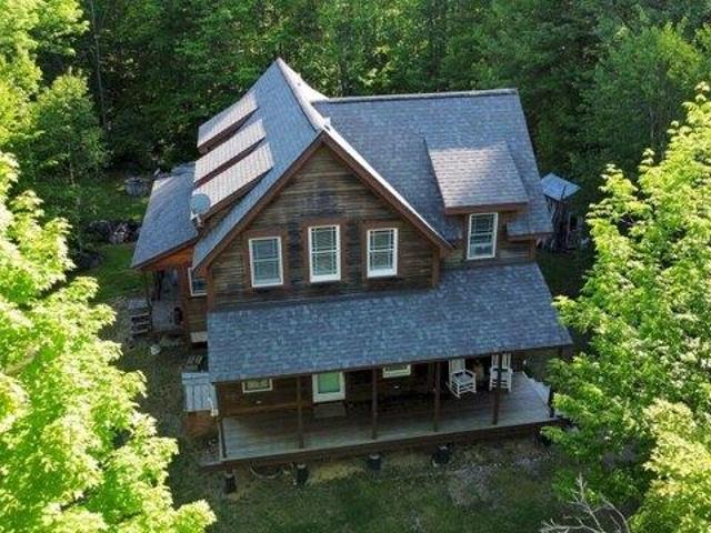 house with 4 bedroom, Weld ME ES104332757