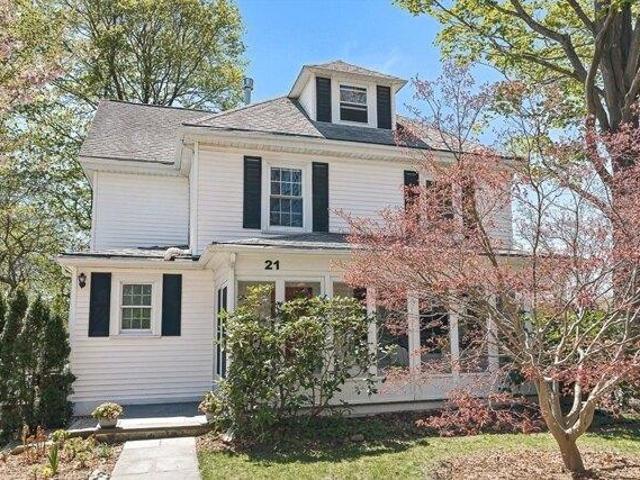 house with 4 bedroom, Wellesley MA DLS102593705