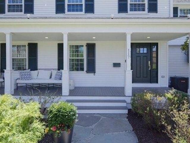 house with 4 bedroom, Wellesley MA DLS102762855