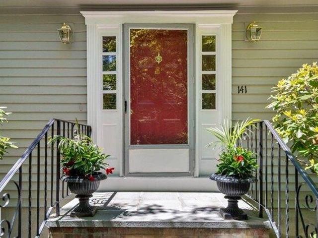 house with 4 bedroom, Wellesley MA DLS102959089