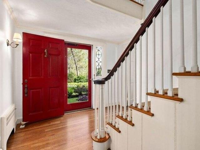 house with 4 bedroom, Wellesley MA DLS102961483