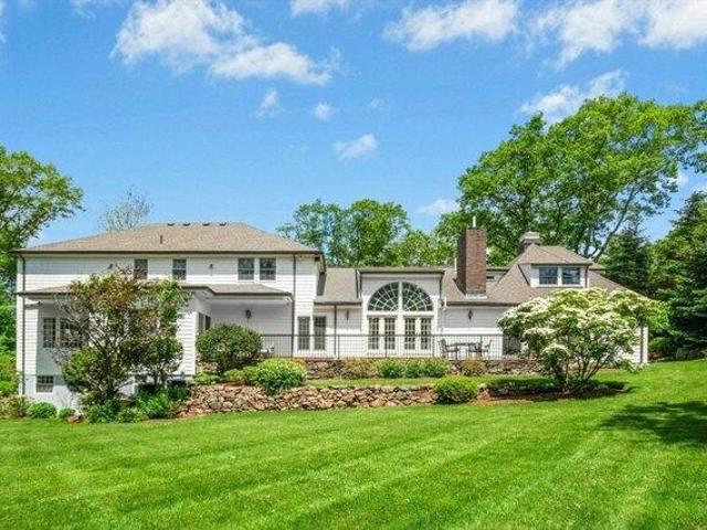 house with 4 bedroom, Wellesley MA DS101896924