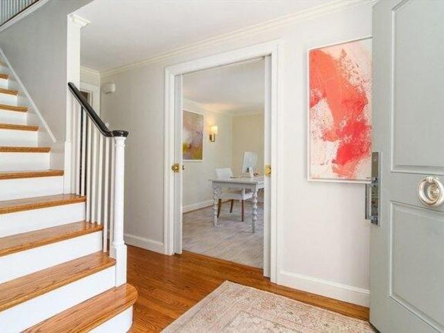 house with 4 bedroom, Wellesley MA DS101898236