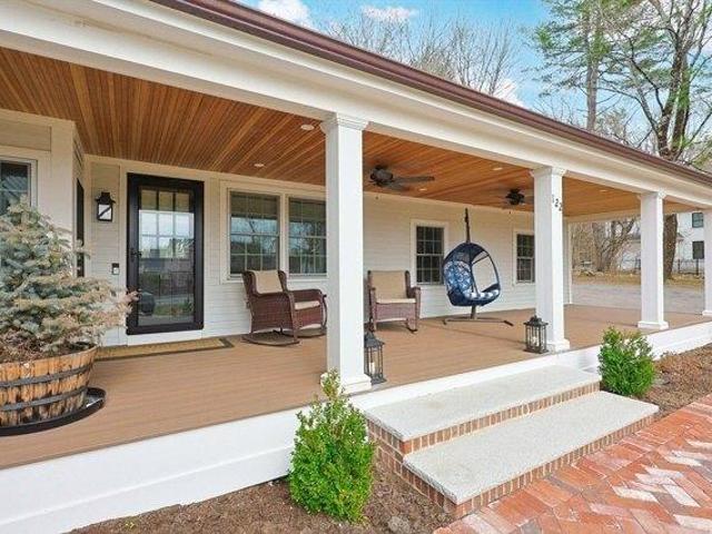 house with 4 bedroom, Wellesley MA DS101999898