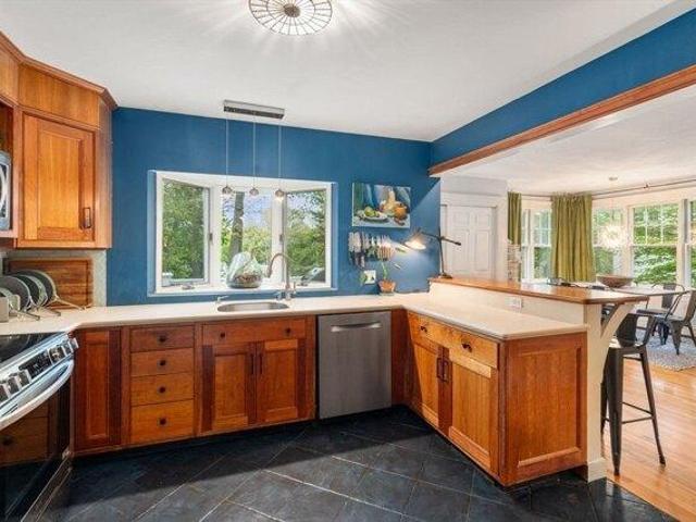 house with 4 bedroom, Wellesley MA DS102591830