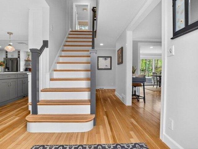 house with 4 bedroom, Wellesley MA DS102258737