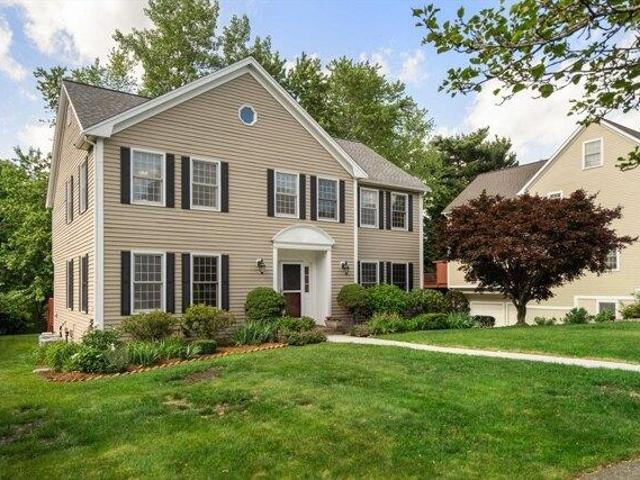 house with 4 bedroom, Wellesley MA DS103619875