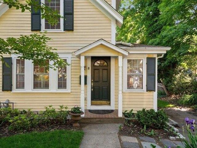 house with 4 bedroom, Wellesley MA DS103036865