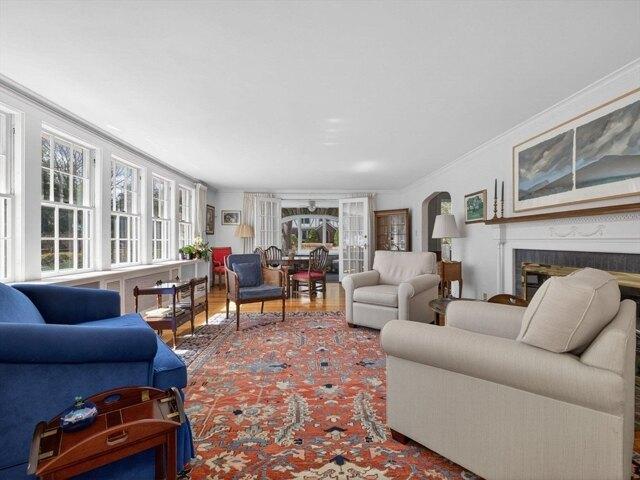 house with 4 bedroom, Wellesley MA DS103097911