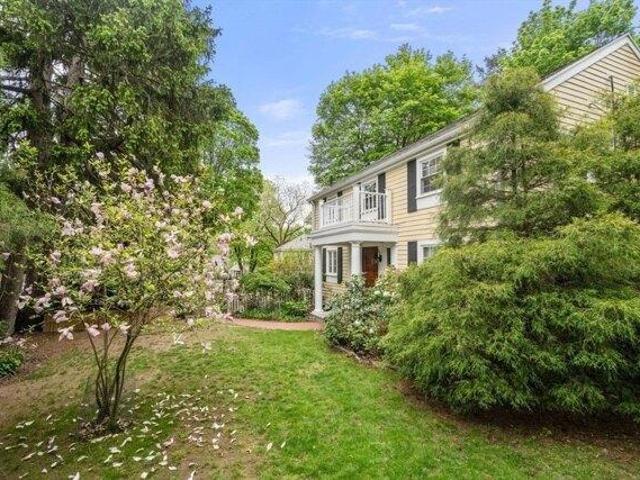 house with 4 bedroom, Wellesley MA DS103250045