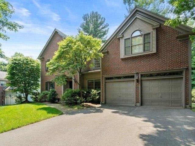 house with 4 bedroom, Wellesley MA DS104237676