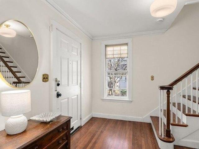 house with 4 bedroom, Wellesley MA DS104266376