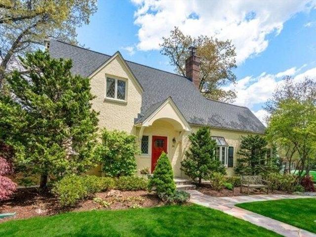 house with 4 bedroom, Wellesley MA ES103439494