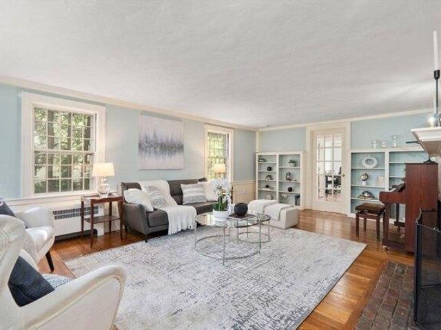 house with 4 bedroom, Wellesley MA ES103498889