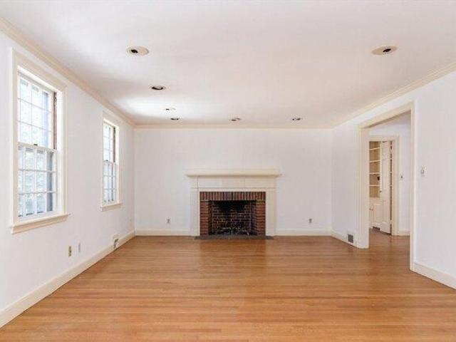 house with 4 bedroom, Wellesley MA ES103498378