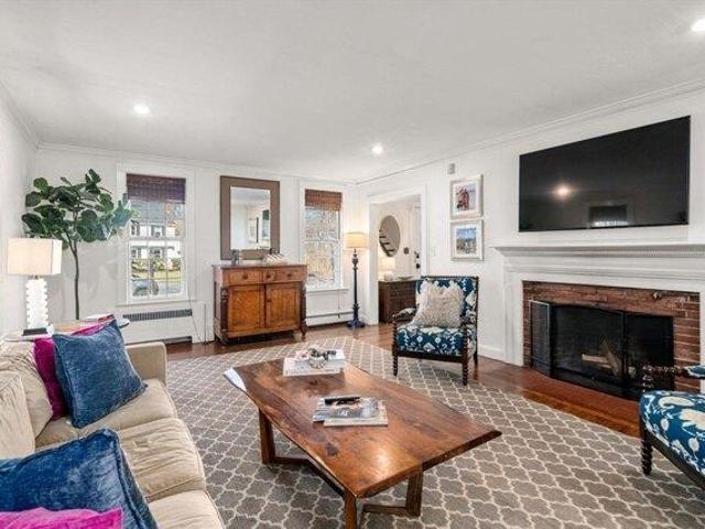house with 4 bedroom, Wellesley MA ES103499954
