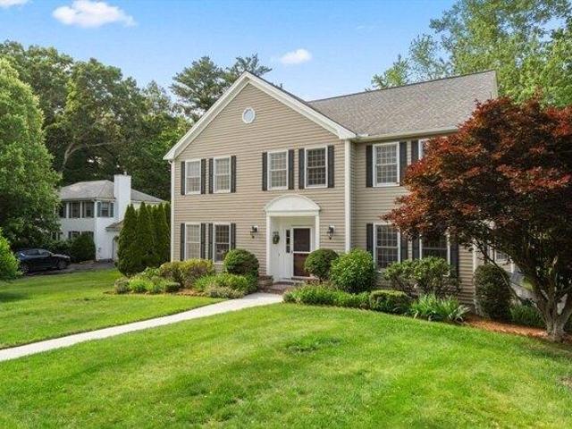 house with 4 bedroom, Wellesley MA ES103619875