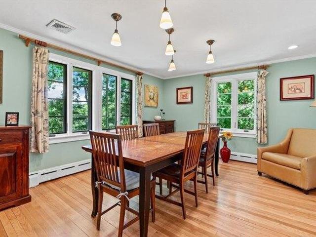 house with 4 bedroom, Wellesley MA ES103662581
