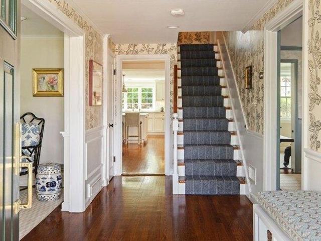house with 4 bedroom, Wellesley MA ES103018476