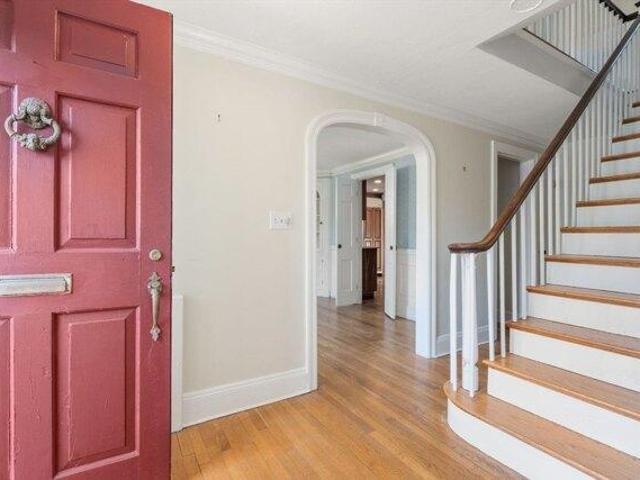 house with 4 bedroom, Wellesley MA ES103034768