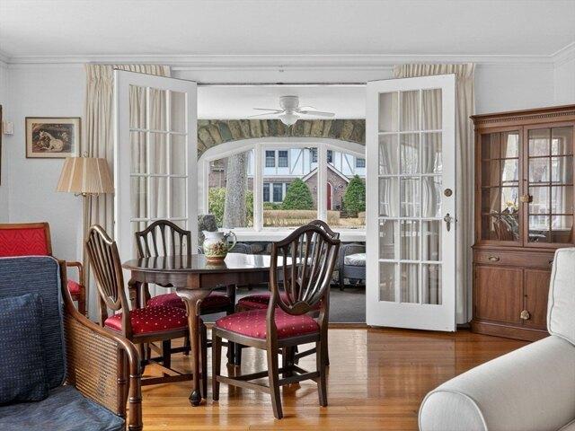 house with 4 bedroom, Wellesley MA ES103097911