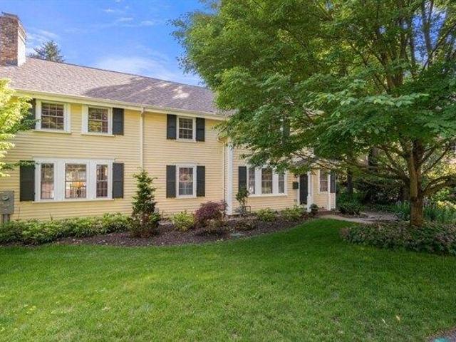 house with 4 bedroom, Wellesley MA ES103220156