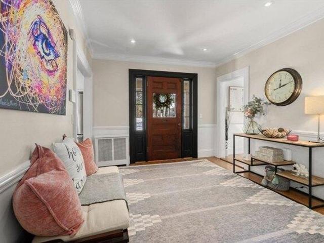 house with 4 bedroom, Wellesley MA ES104762157
