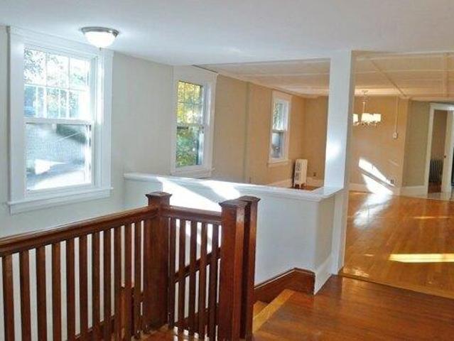 house with 4 bedroom, Wellesley MA ES104787790