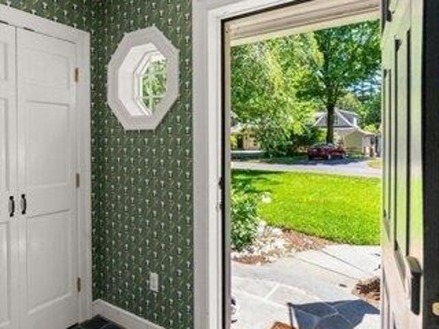 house with 4 bedroom, Wellesley MA ES104869951