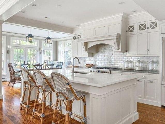 house with 4 bedroom, Wellesley MA ES104920497