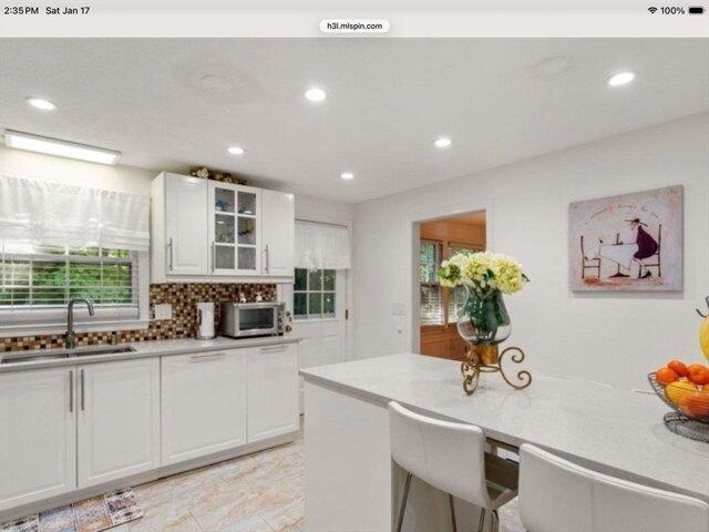 house with 4 bedroom, Wellesley MA ES105083028