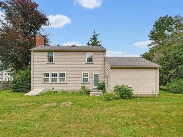 house with 4 bedroom, Wellesley MA ES105083069