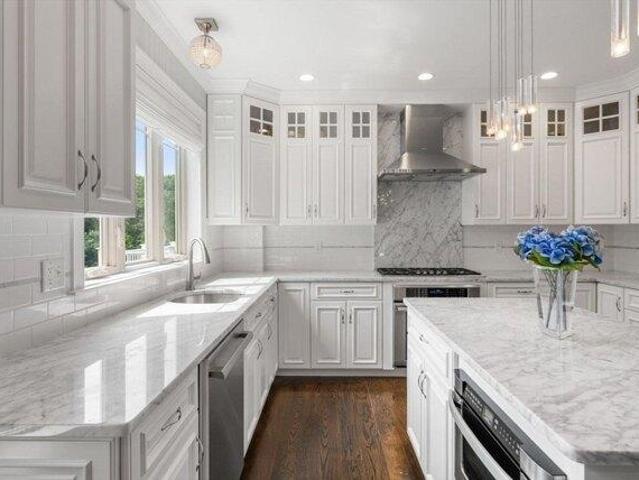 house with 4 bedroom, Wellesley MA ES105094692