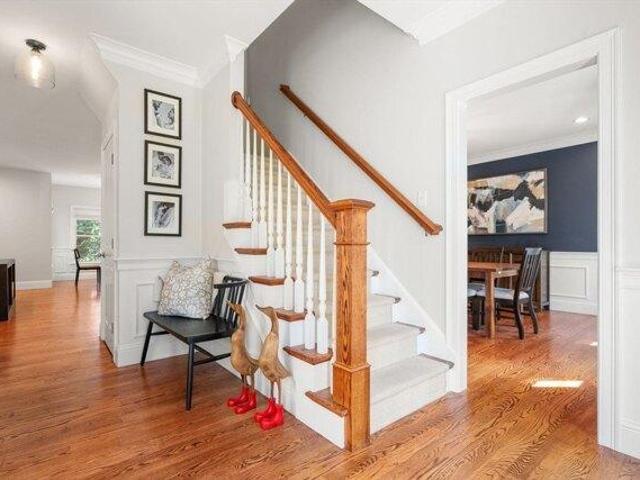 house with 4 bedroom, Wellesley MA ES105107016