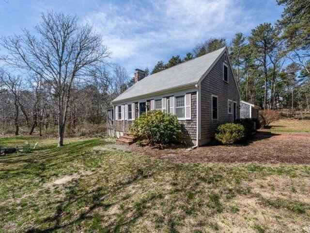 house with 4 bedroom, Wellfleet MA DLS102216830