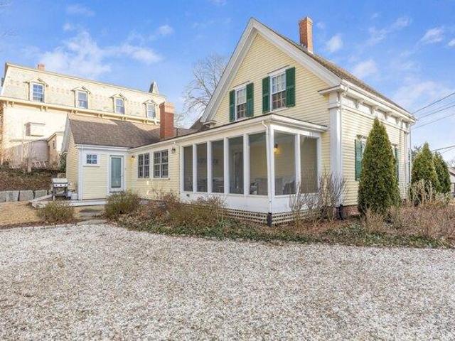 house with 4 bedroom, Wellfleet MA DS91348477