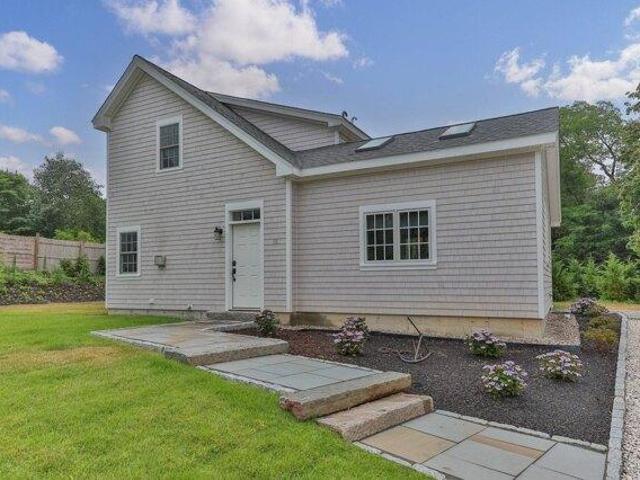 house with 4 bedroom, Wellfleet MA DS92793427