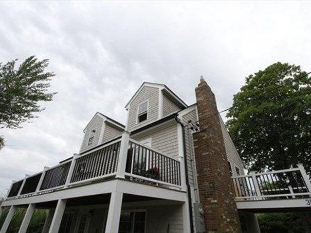 house with 4 bedroom, Wellfleet MA DS93277275