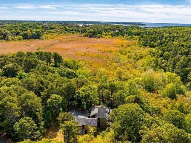 house with 4 bedroom, Wellfleet MA DS101802065
