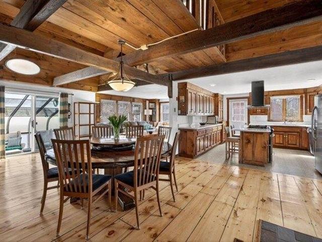 house with 4 bedroom, Wellfleet MA DS102155913