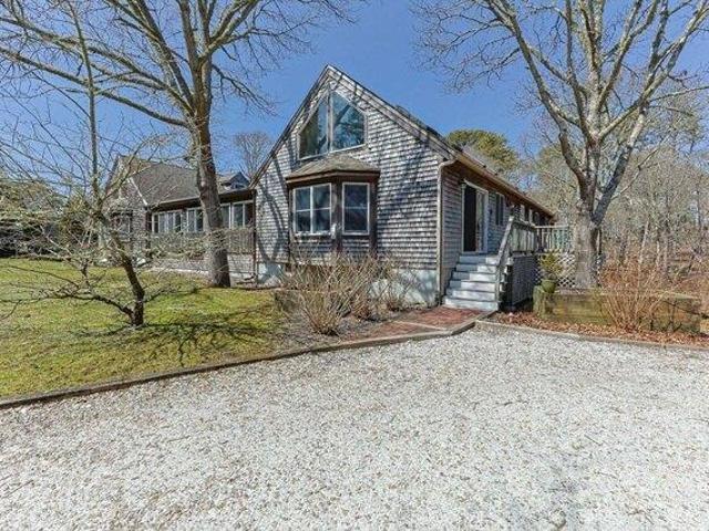 house with 4 bedroom, Wellfleet MA DS102156430