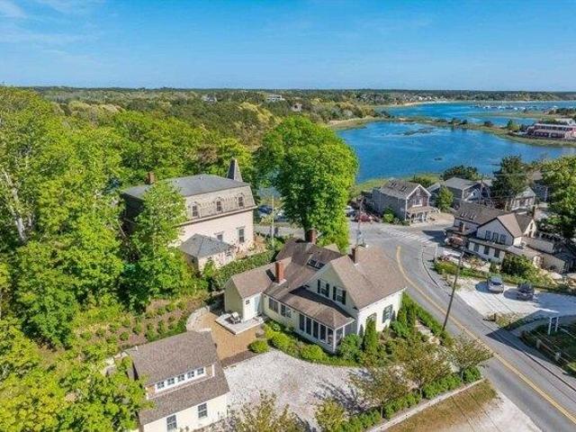 house with 4 bedroom, Wellfleet MA DS102156621