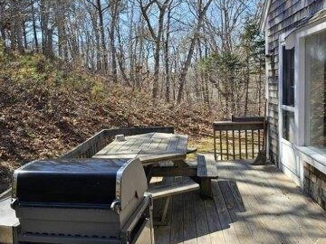 house with 4 bedroom, Wellfleet MA DS102218928