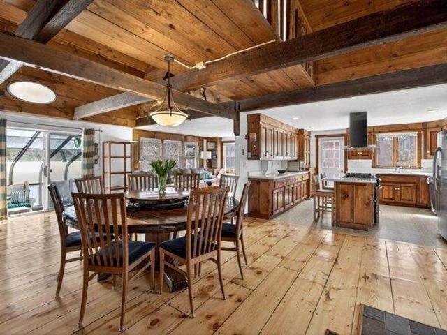 house with 4 bedroom, Wellfleet MA DS103965662